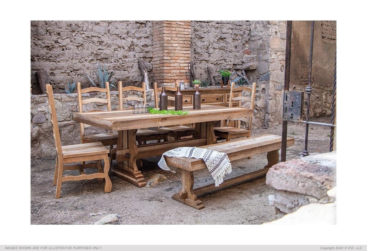 Marquez Dining Table Set – RusticHome-Furniture